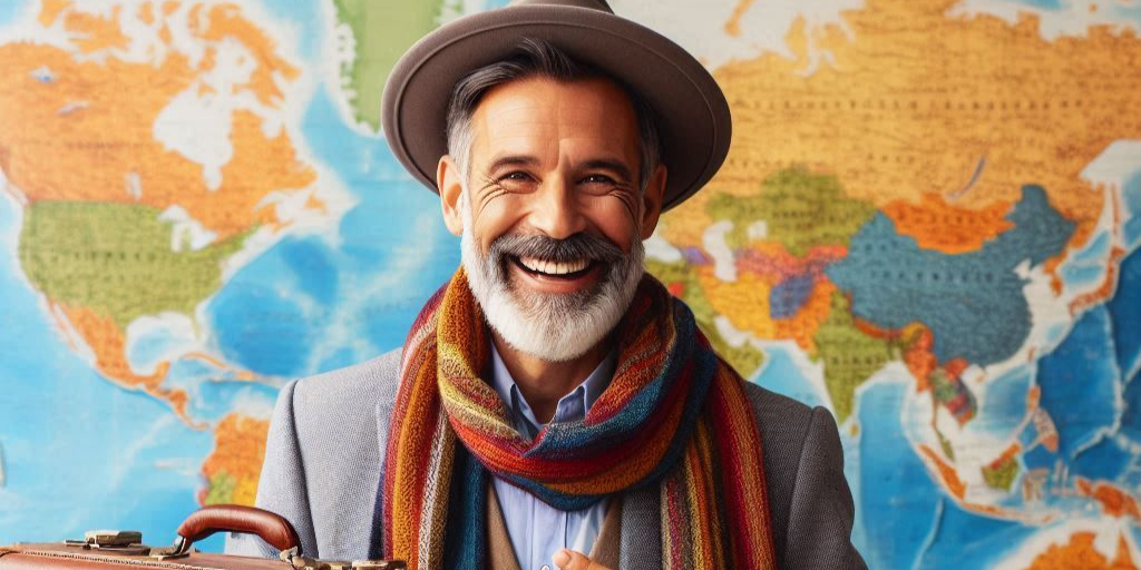 5 Steps for Building the Perfect Travel Itinerary - Together Traveler