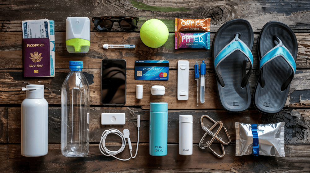 Travel Packing Tips to Travel Like a Pro - Together Traveler